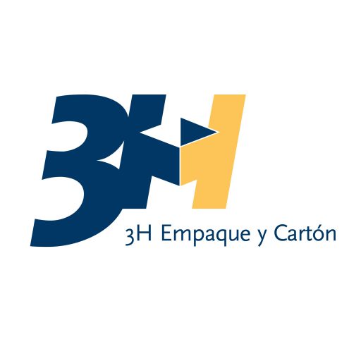 EMPAQUES DE CARTON 3H